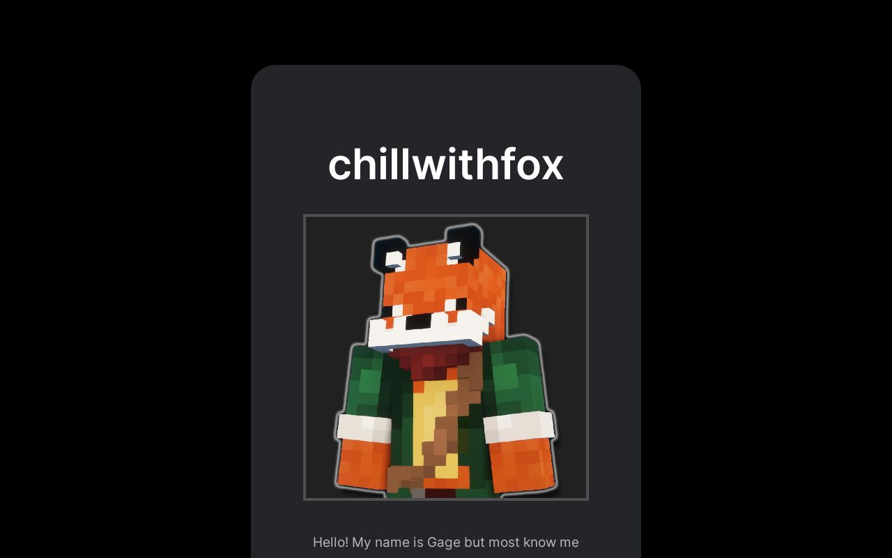 chillwithfox